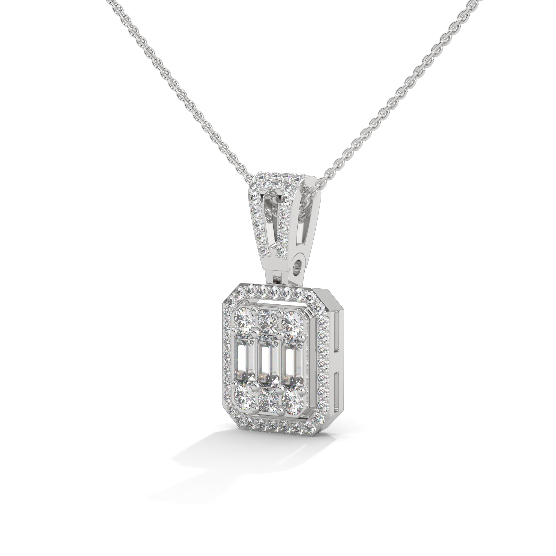 What Is White Gold? Meaning, Composition & Jewellery Guide