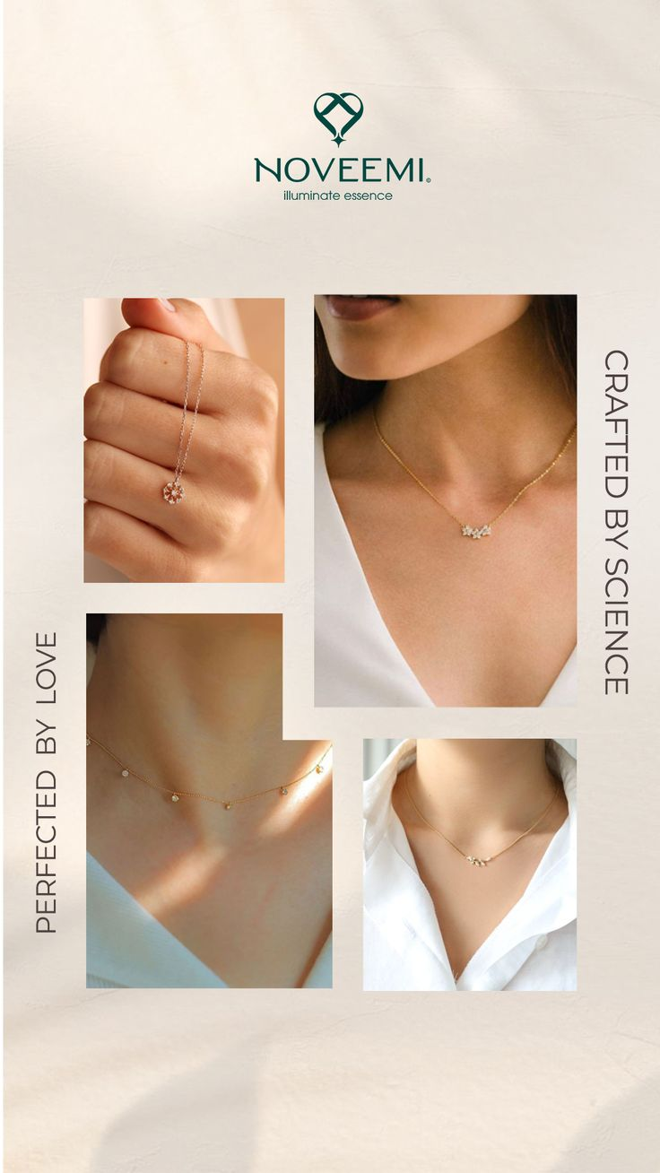 Top 7 Modern Lightweight Gold Necklace Designs for Daily Elegance